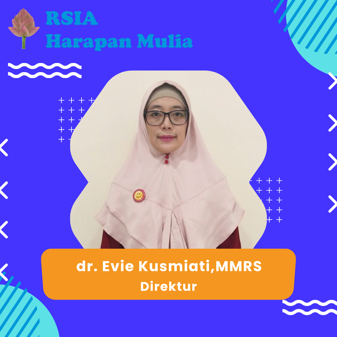 Manajemen | RSIA Harapan Mulia